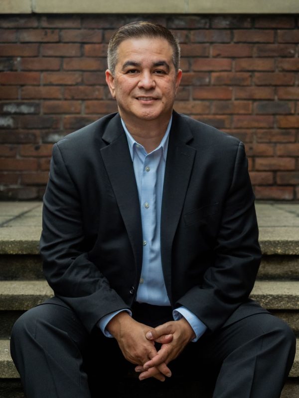 Internet Marketer Armand Morin